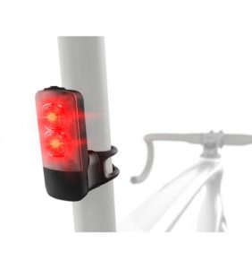 STIX ELITE TAILLIGHT - Bikecenter Tienda de bicicletas