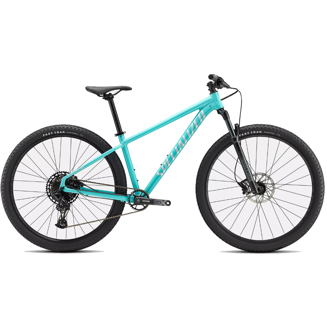 Rockhopper Expert 1X12 - Bikecenter Tienda de bicicletas