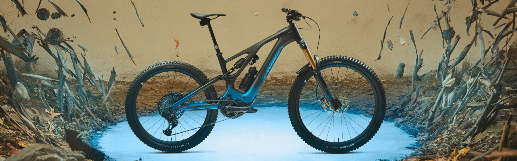 Levo - Bikecenter Tienda de bicicletas