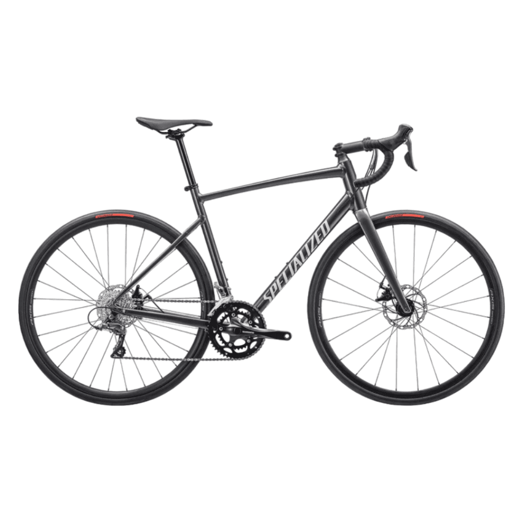 Allez E5 Disc - Bikecenter Tienda de bicicletas