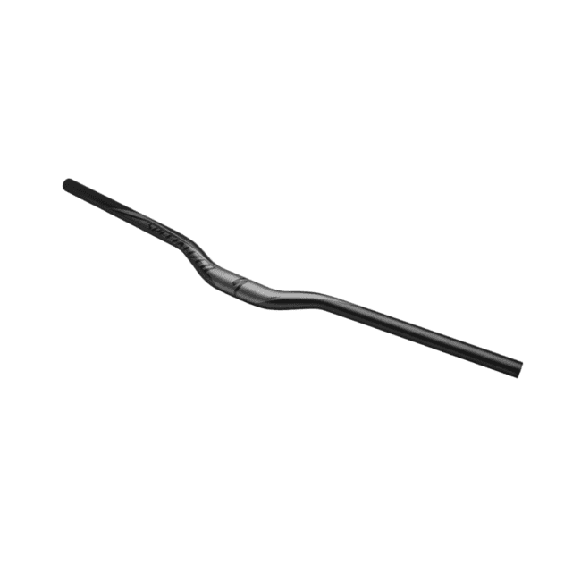 ALLOY LOW RISE BAR CHAR - Bikecenter Tienda de bicicletas